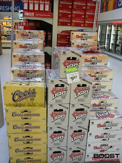 Promo Girl and Beer Girls and Become a Promotional Model